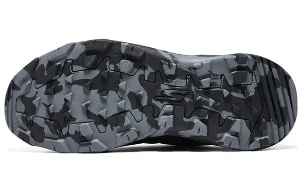 Sketchers Go Trail Athletic Lace-up Sneakers