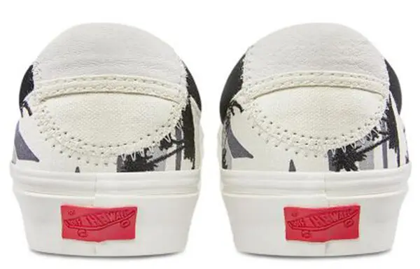 VANS Classic Slip-on Lx 'bricolage' Sneakers