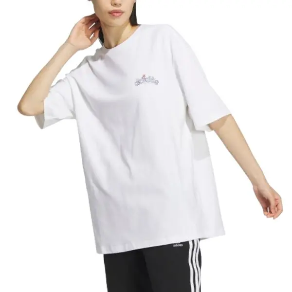 Adidas Originals Graphic T-shirt