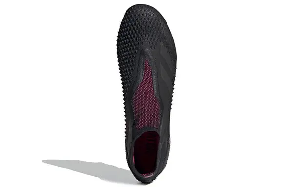 Adidas Predator Mutator 20+ Fg Sneakers - Black/pink