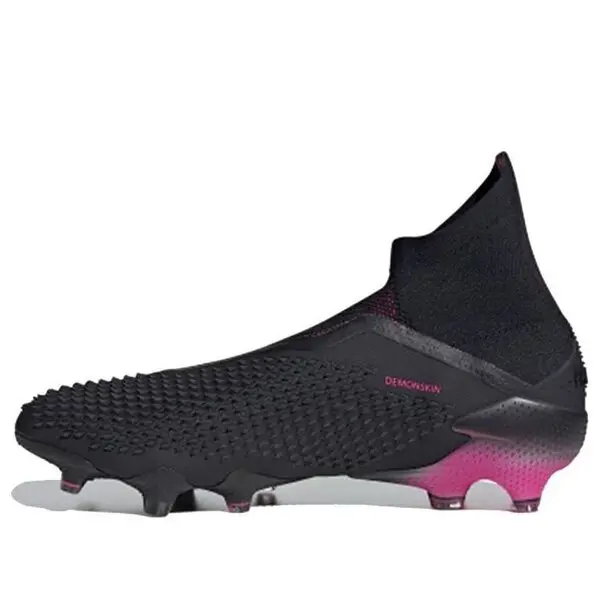 Adidas Predator Mutator 20+ Fg Sneakers - Black/pink