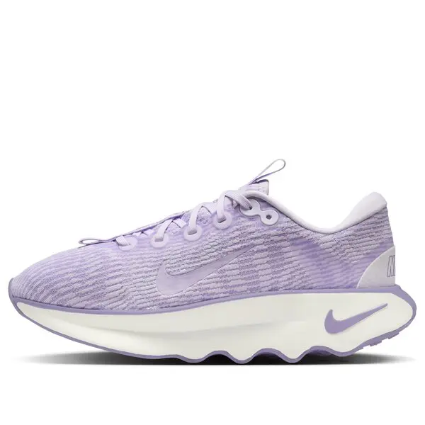 Nike Motiva Sneakers - Barely Grape/hydrangeas/dusty Amethyst