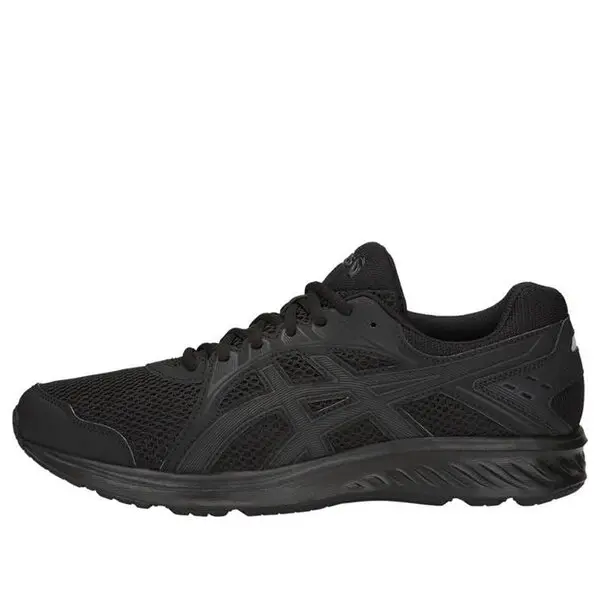 Asics Jolt 2 Athletic Sneakers - Black