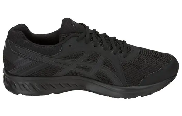 Asics Jolt 2 Athletic Sneakers - Black