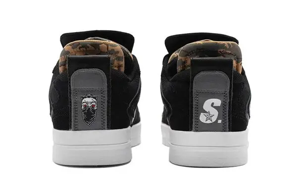 LI-NING Weive Pro Sta Sneakers