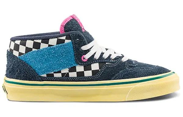 VANS Classics Half Cab 33 Dx X Liberaiders
