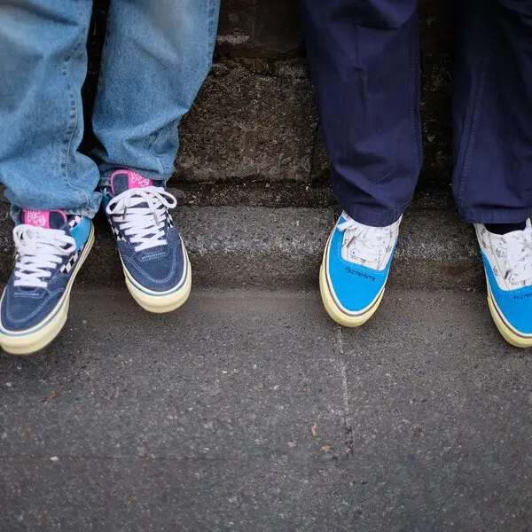 VANS Classics Half Cab 33 Dx X Liberaiders