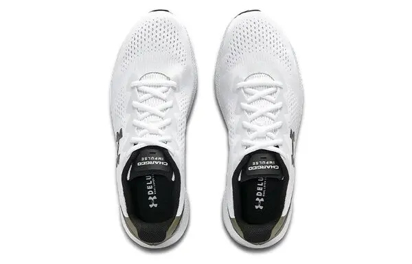 Under Armour Charged Impulse 2 Athletic Sneakers