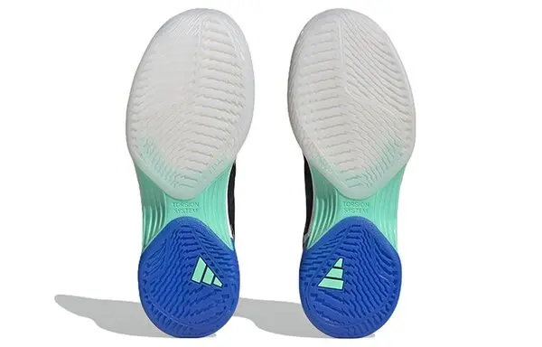 Adidas Avacourt Tennis Shoes