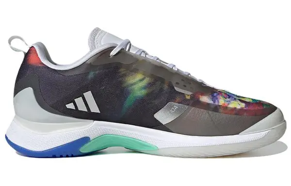 Adidas Avacourt Tennis Shoes