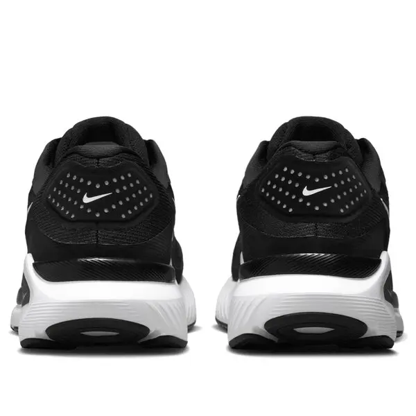 Nike Structure 26 Sneakers - Black/white/wolf Grey