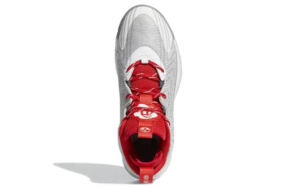 Adidas D Rose Son Of Chi 2 Mid Top Sneakers