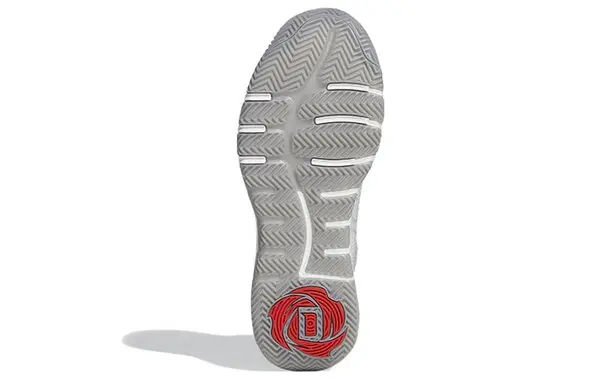 Adidas D Rose Son Of Chi 2 Mid Top Sneakers