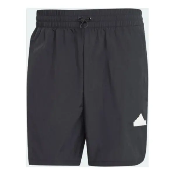 Adidas City Escape Shorts - Black