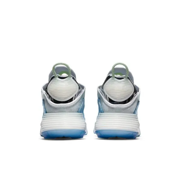 Nike Max 2090 "ice Silver" Sneakers - Blue