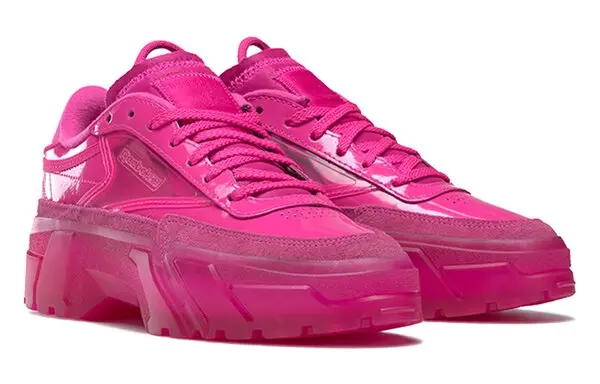 REEBOK X Cardi B Limited Edition Sneaker