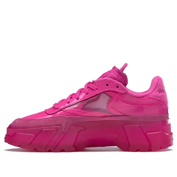 REEBOK X Cardi B Limited Edition Sneaker - Pink