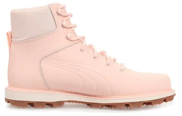 PUMA Desierto Fun Mid-high Boots - Pink