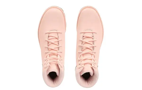 PUMA Desierto Fun Mid-high Boots - Pink