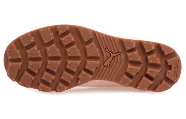 PUMA Desierto Fun Mid-high Boots - Pink