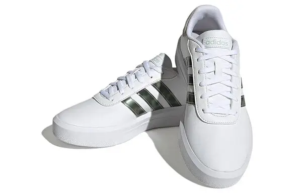 Adidas Neo Court Platform