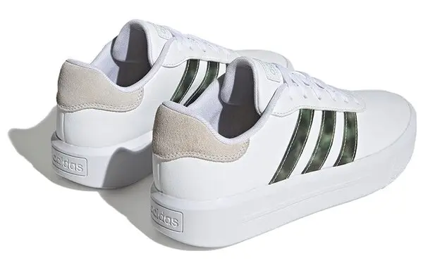 Adidas Neo Court Platform - Default Colorway