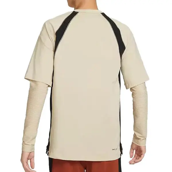 JORDAN Dri-fit Sport Long-sleeve Top