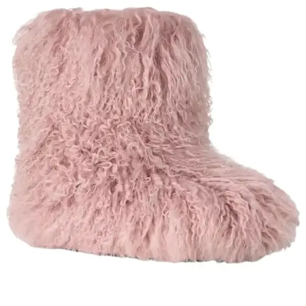 UGG Classic Short Fluff Momma Boots