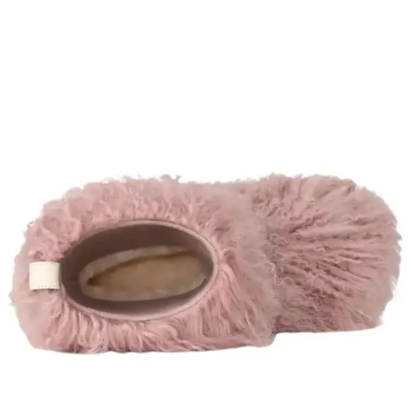 UGG Classic Short Fluff Momma Boots