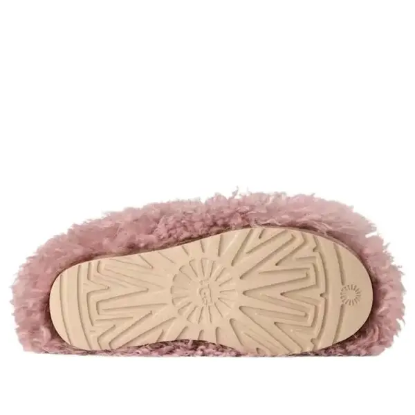 UGG Classic Short Fluff Momma Boots