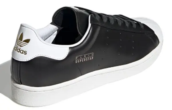Adidas Superstar Pure 'paris' Sneakers