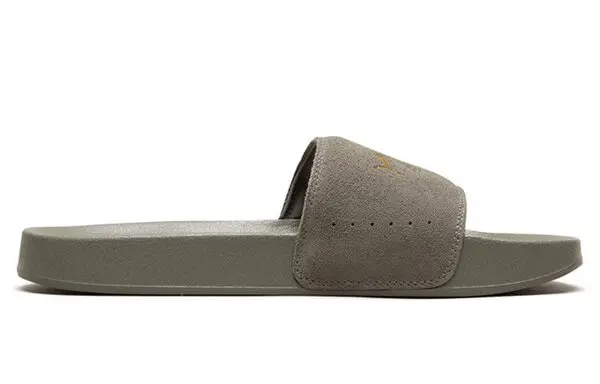 PUMA Leadcat Suede Slides