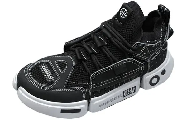 LI-NING Essence 2 Ace Athletic Sneakers