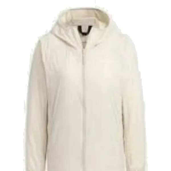 Adidas Lightweight Windbreaker - Beige