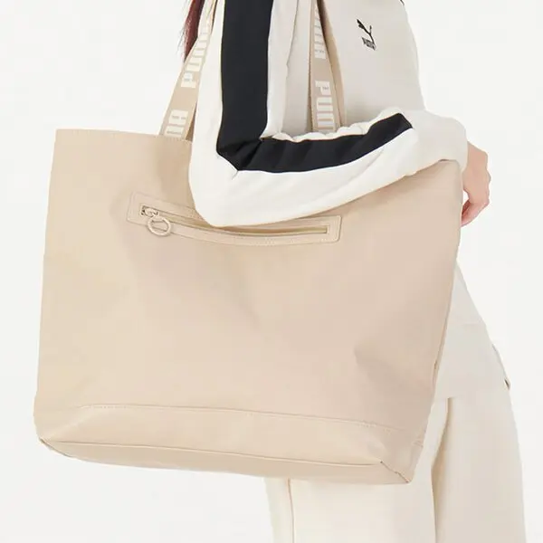 PUMA Prime Classic Shopper Handbag
