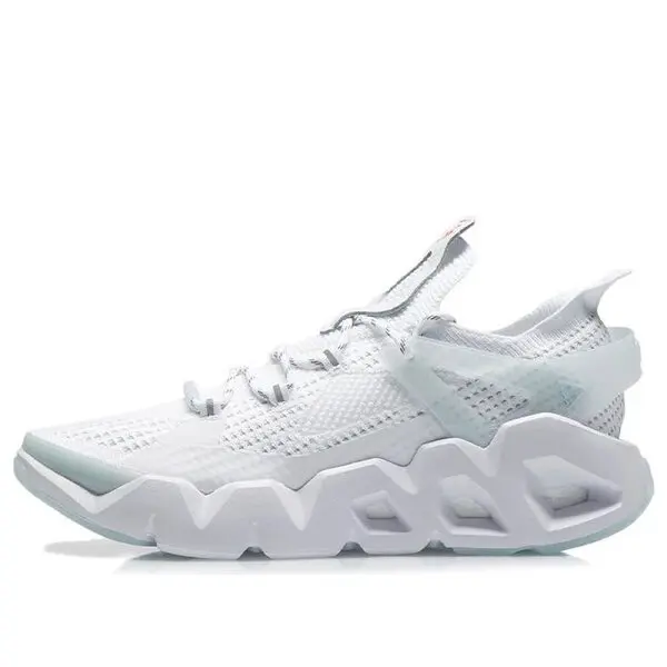 LI-NING Essence 2.3 Delta Sneakers - White/blue