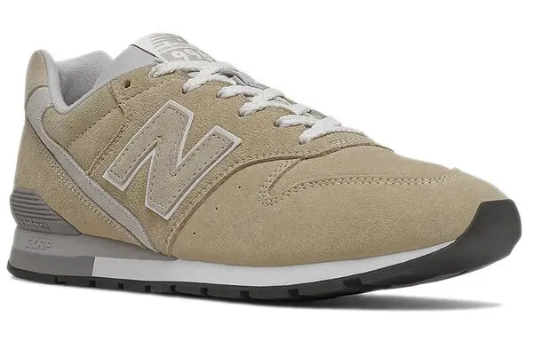 NEW BALANCE 996v2 Low Top Sneakers