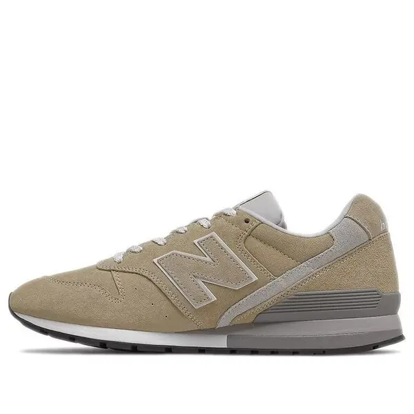 NEW BALANCE 996v2 'incense - Khaki