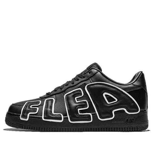 Nike Force 1 Low Premium X Cactus Plant Flea Market - Black