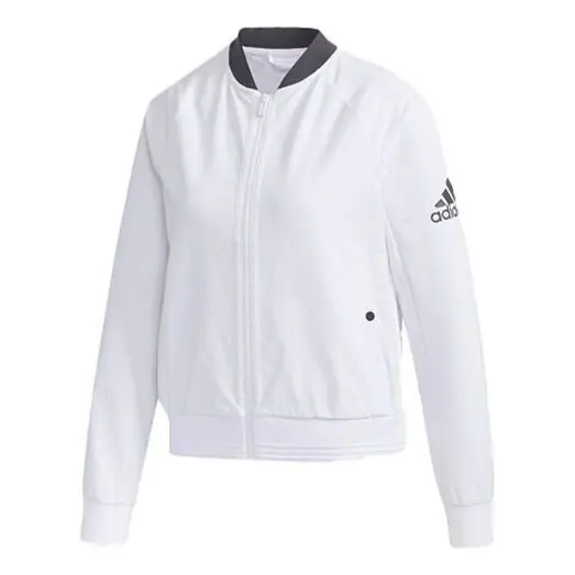 Adidas Woven Aviator Jacket