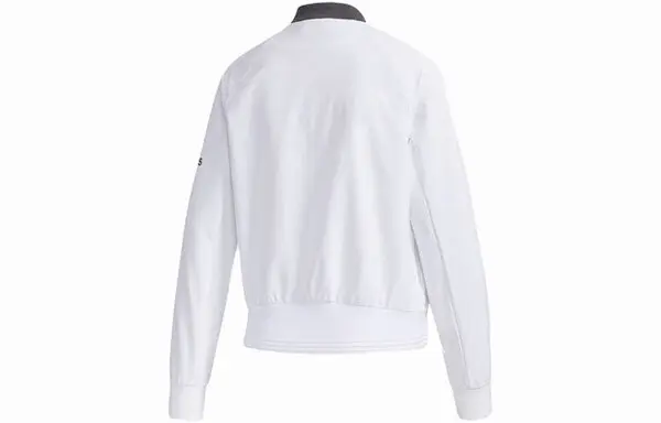 Adidas Woven Aviator Jacket