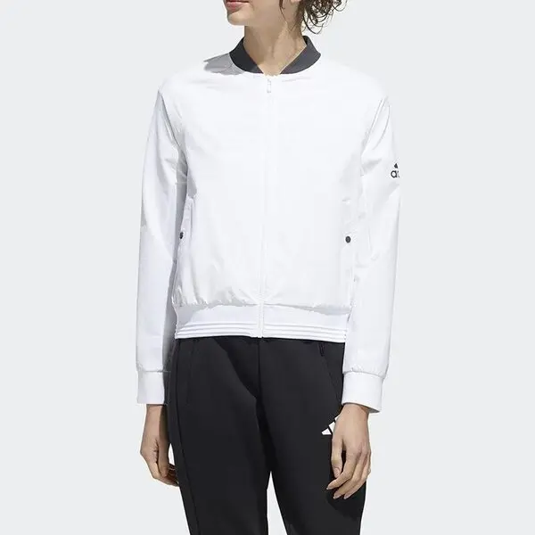 Adidas Woven Aviator Jacket
