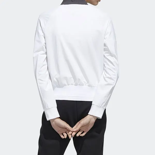 Adidas Woven Aviator Jacket