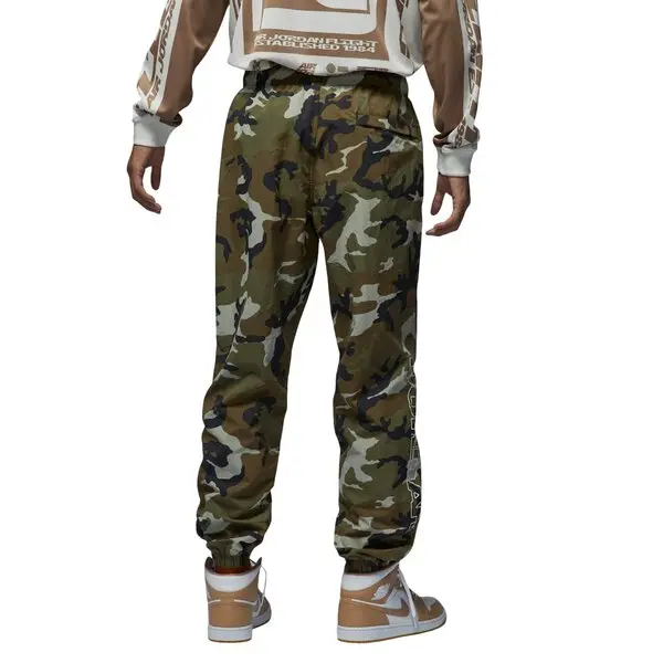 JORDAN Air Mvp Camo Pants