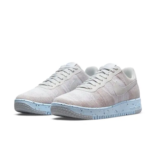 Nike Force 1 Crater Flyknit