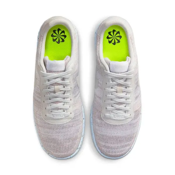 Nike Force 1 Crater Flyknit