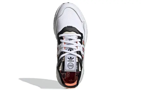 Adidas Originals Nite Jogger Boost Sneakers