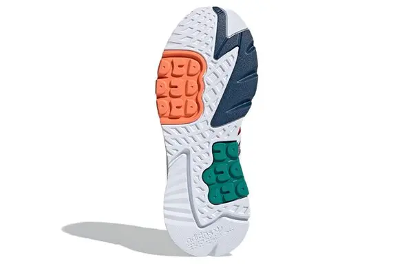 Adidas Originals Nite Jogger Boost Sneakers