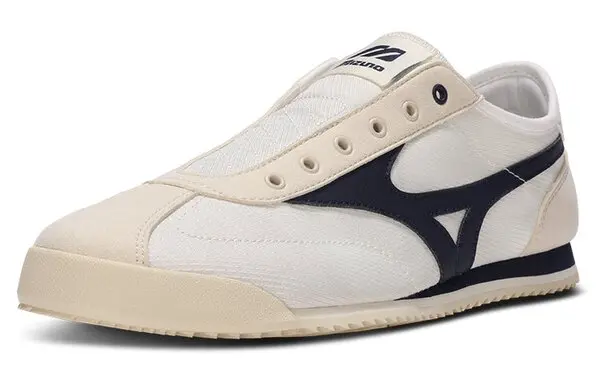 Mizuno Lg 60s Sneakers - White/beige