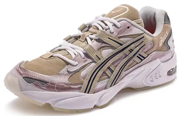 Asics X Billy's Gel-kayano Og "jupiter - Brown